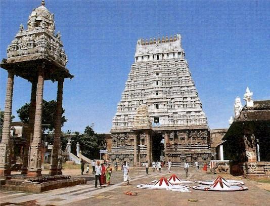 Varadaraja Temple | Welcomenri